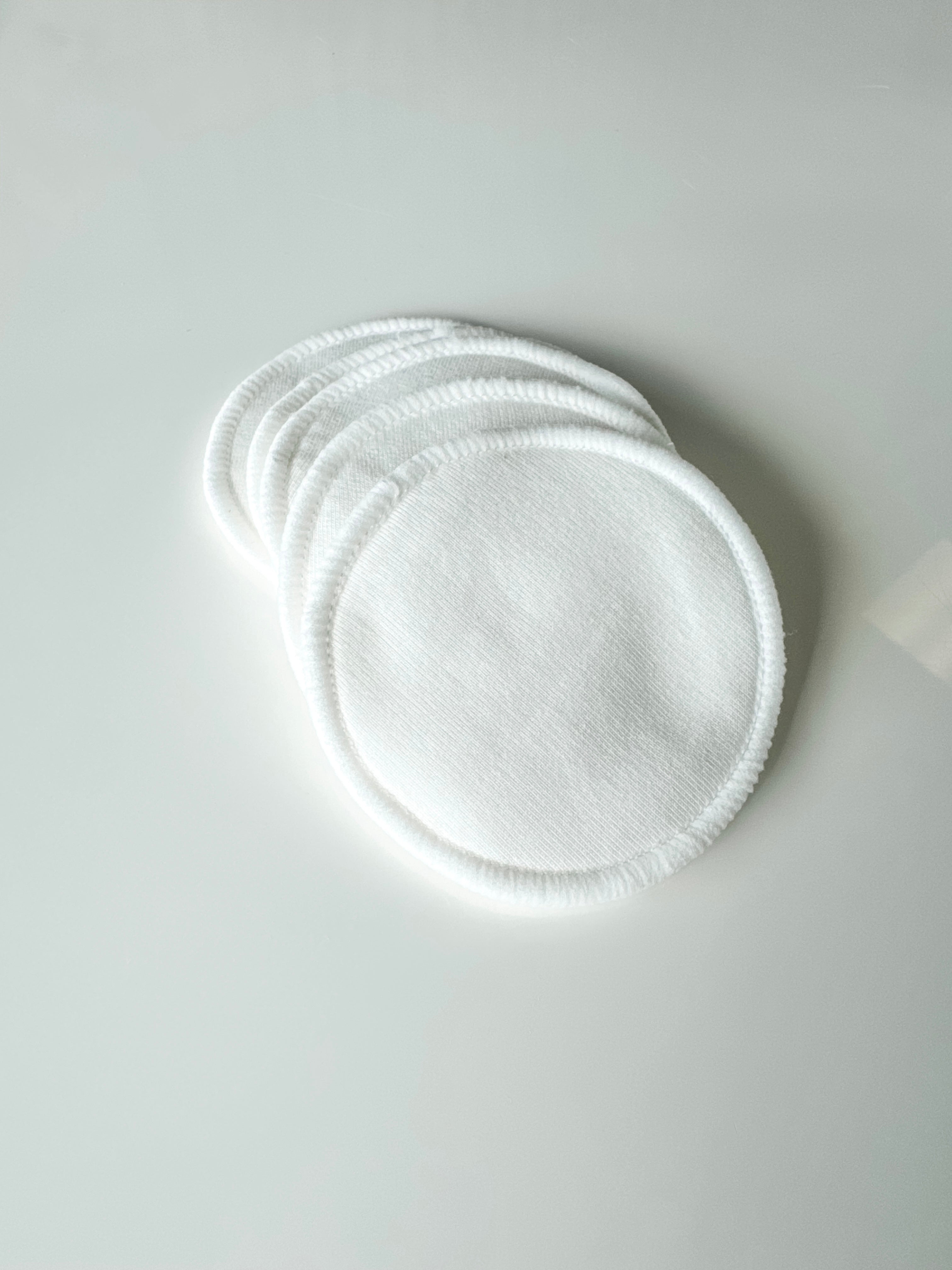 reusable facial rounds | sustainable cotton & bamboo – Aspen Essence