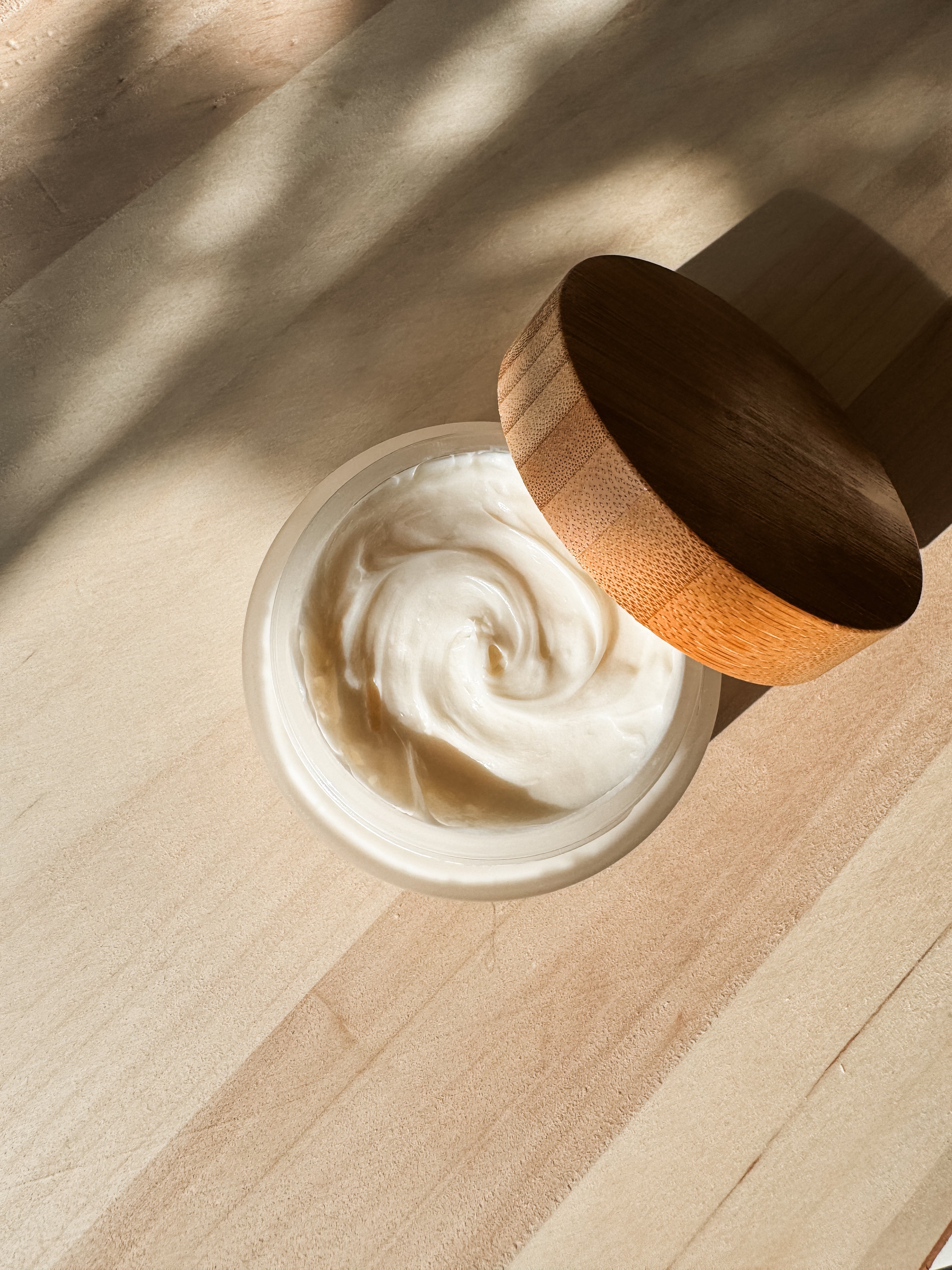 hand + heel rescue | soothing repair cream – Aspen Essence